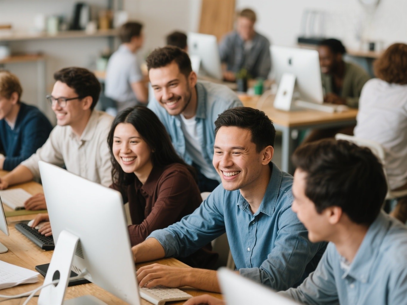 Microsoft “In a Day” Workshops with Warp Technologies - Warp